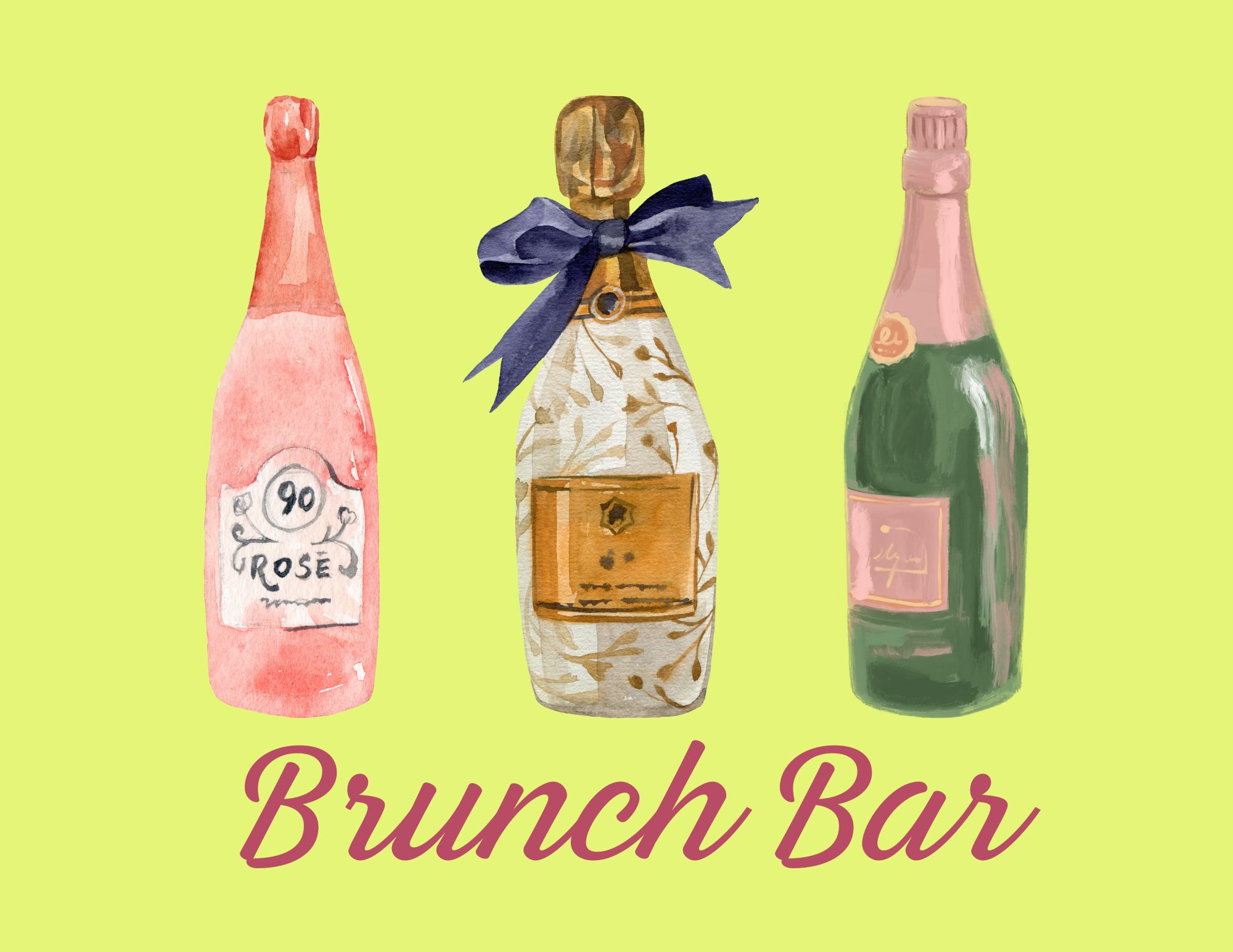 The Cocktail Collection – ThomasandLeeCoWholesale.com